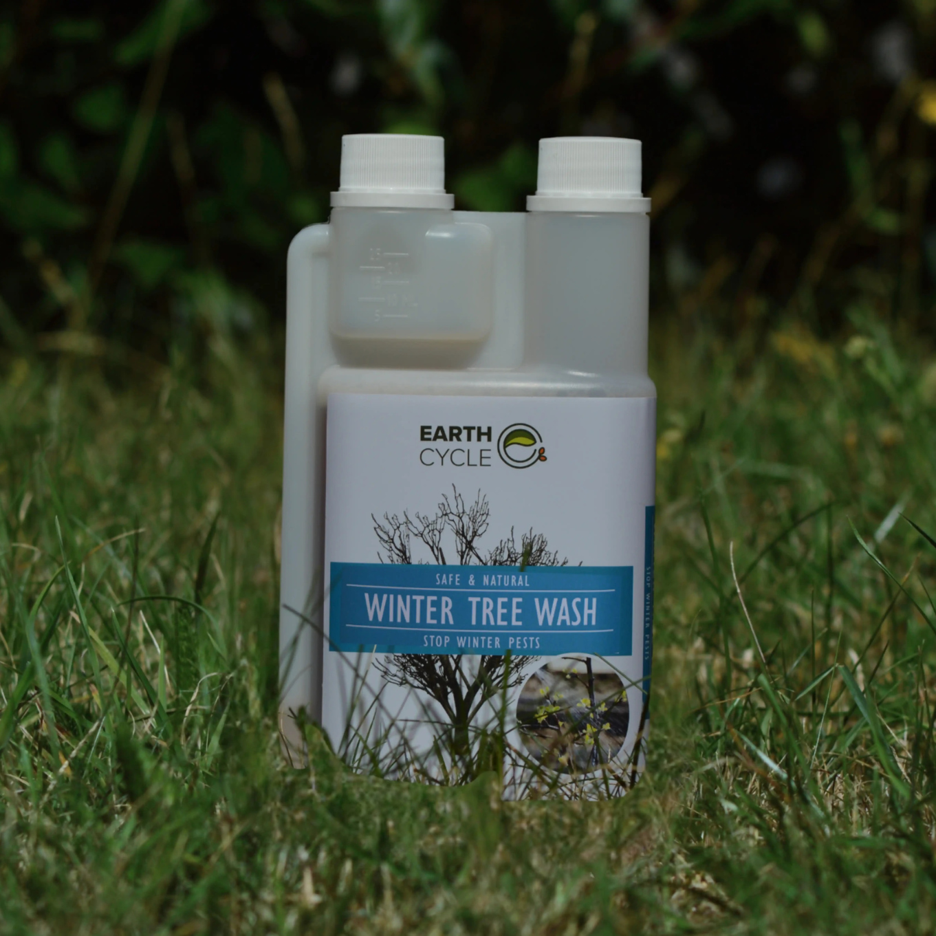 Winter Tree Wash | 500ml | Earth Cycle